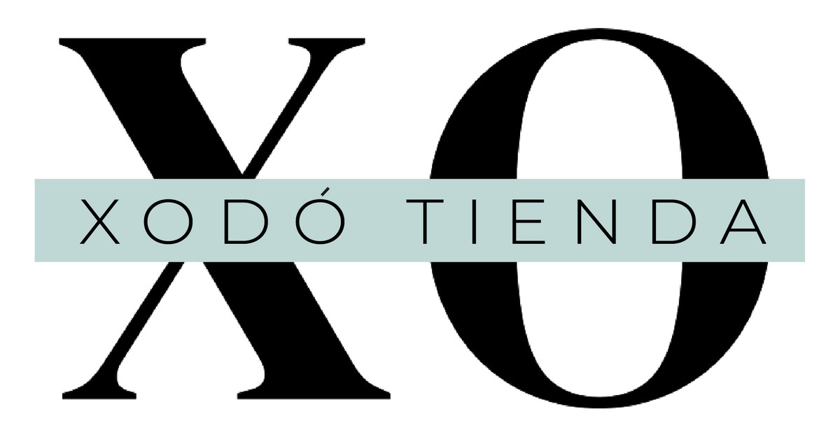 Productos – XODÓ